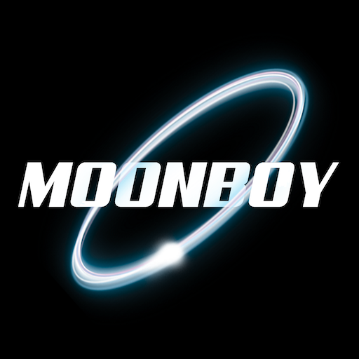 Moonboy